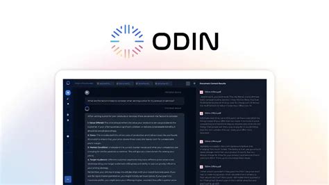 Odin AI AppSumo Lifetime Deal Upgrade Your Content