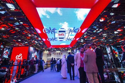 Bongani Edgar Msiza On Linkedin Abu Dhabis Eand To Use Oracle Cloud Services For Long Term