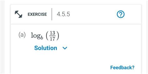 Solved Expand Each Logarithm As Much As Possible Rewrite