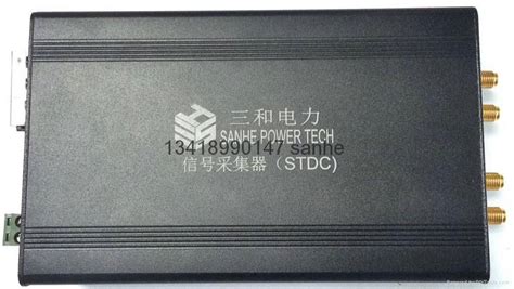 Passive Wireless Online Temperature Monitoring System For Switchgear Sawe Sanhe China