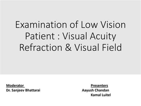 Visual Acuity Conversion Pdf
