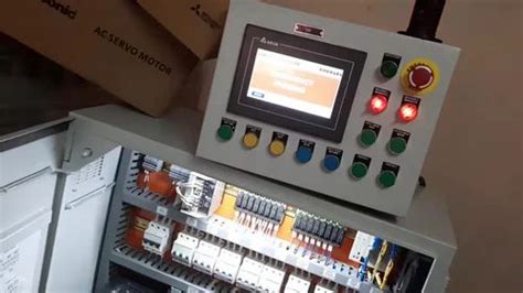 Plc Programming Support At ₹ 6000day In Mumbai Id 14446958812