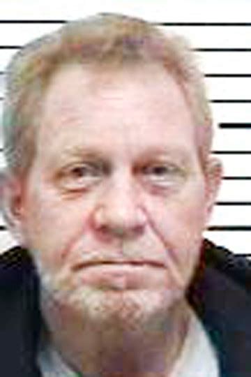 Sex Offender Arrested After Not Registering Archives