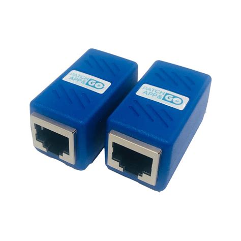 Patch Lead Test Kit Cat 5e Cat 6 Cat 6a Patch Leads Patch App And Go