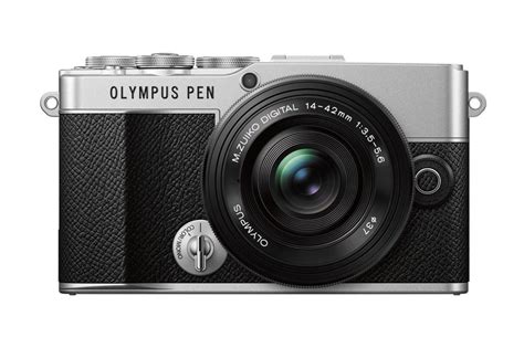 Omデジタルソリューションズ、ミラーレス一眼カメラ Olympus Pen E P7を発売 Video Salon Web 映像制作・動画編集のための月刊誌ビデオサロンが運営するwebマガジン