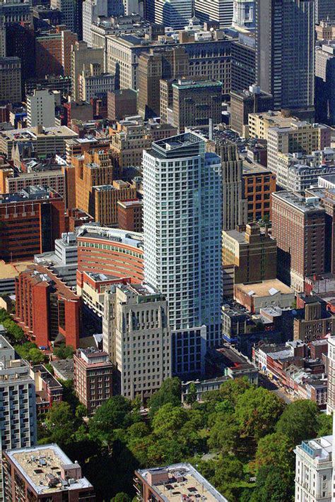 St James Philadelphia - Ac