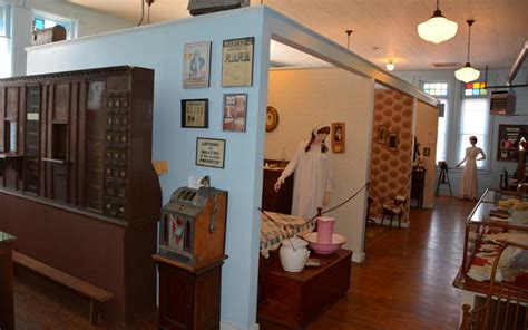 Kingman County Historical Museum Kingman Kansas