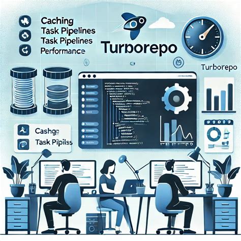 Turborepo Monorepo Microservices Node Js Ts Typescript