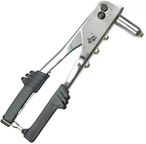 Cleste Capsator Pop Nituri Inox 265 Mm