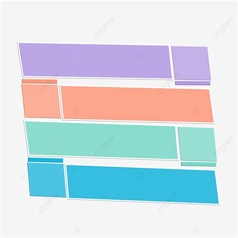 Long Ppt Navigation Directory Catalog Ppt Navigation Strip Png