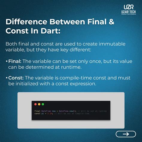 3 Essential Dart Interview Tips For Beginners 🌟 Master These Core Dart Concepts To Impress In