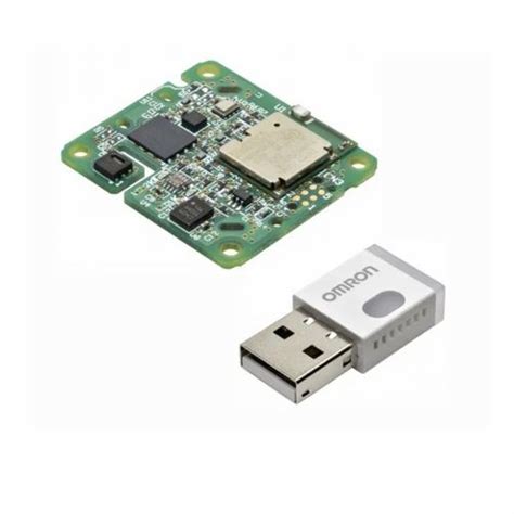 Omron JCIE BU Environmental Sensor At Sector Faridabad ID