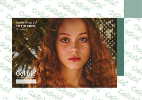 Celluie Branding Behance