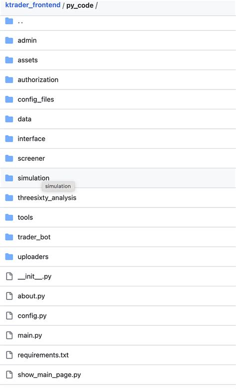 deployement error when main py file is not in main folder ☁️
