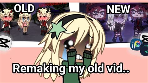 Remaking My Old Video Part 2 Youtube