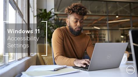 Windows 11 Accessibility In 2024 Windows Surface Learning Microsoft Microsoft Support