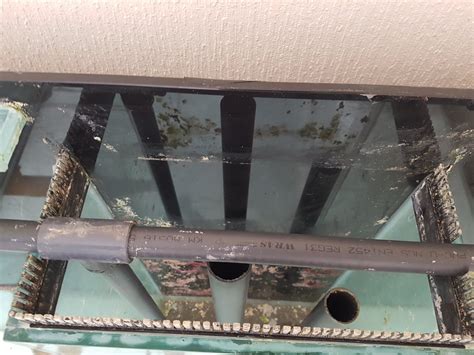 Herbie Overflow Help Reef2reef