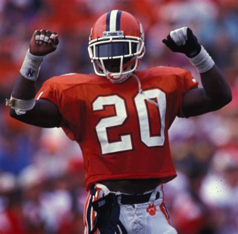 Brian Dawkins And Troy Vincents Friendship Has Been Built On Faith And