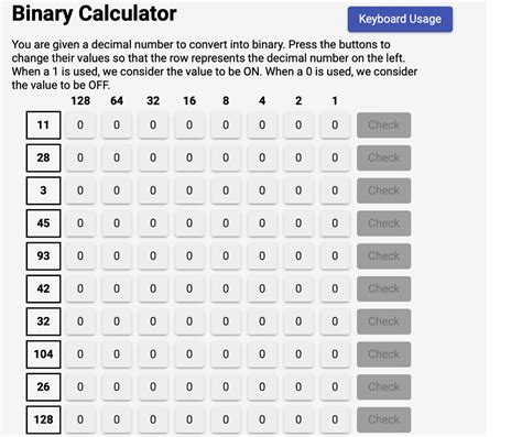 Solved You Are Given A Decimal Number To Convert Into