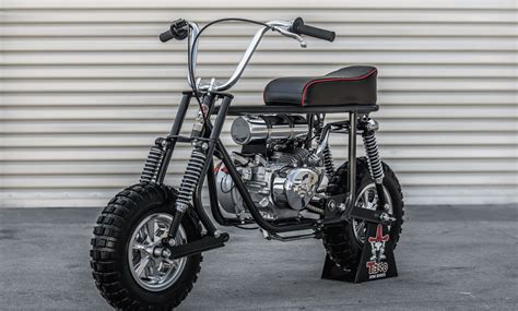 Mini Bike Parts On Tumblr