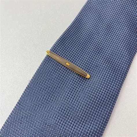 정품 명품 발렌티노 넥타이핀 후루츠패밀리