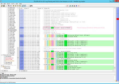 New WebI Feature In BI Parallel Queries SAP Community