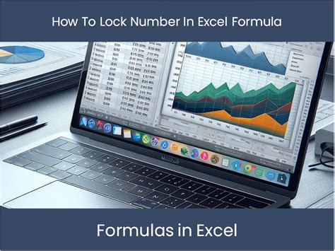 Excel Tutorial How To Lock Number In Excel Formula Excel