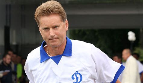 Leonid Buryak Fomenko Did His Job Silently Calmly April 30