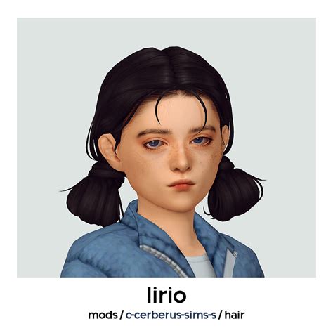 C Cerberus Sims S Credits Simandy Clumsyalienn Emily Cc Finds