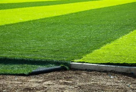 How To Prepare The Ground Before Laying Artificial Grass