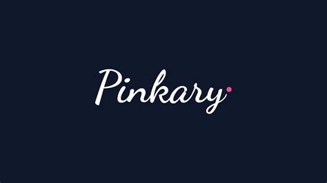 pinkary one link all your socials