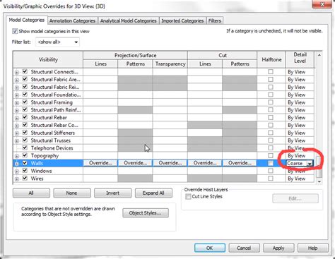 solved phasing issue graphics autodesk community