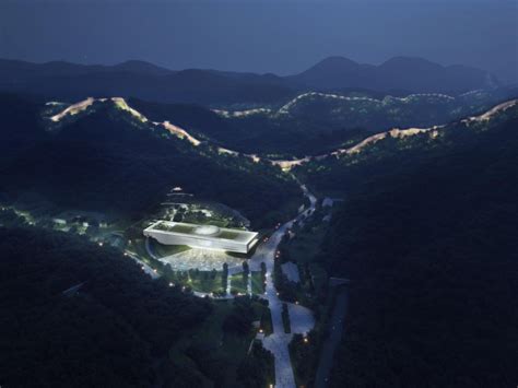 China Photorealistic Rendering For Architecture Factory And