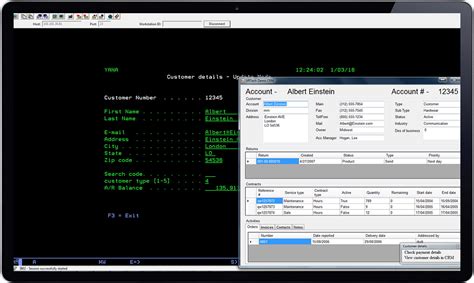 Ready To Go Integration Software For IBM I ISeries AS 400 VRTech