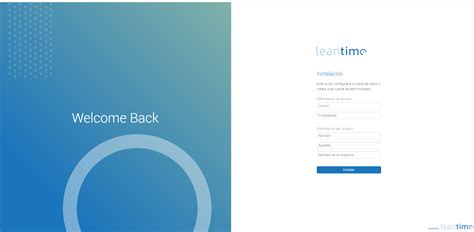 Leantime Gestión De Proyectos Con Metodología Lean