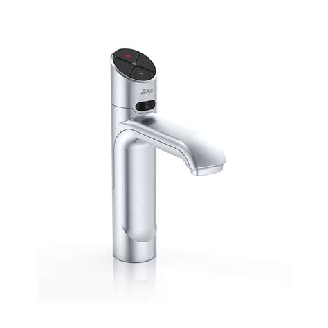 Zip Classic Plus Hydrotap G5 Boiling Only Brushed Chrome