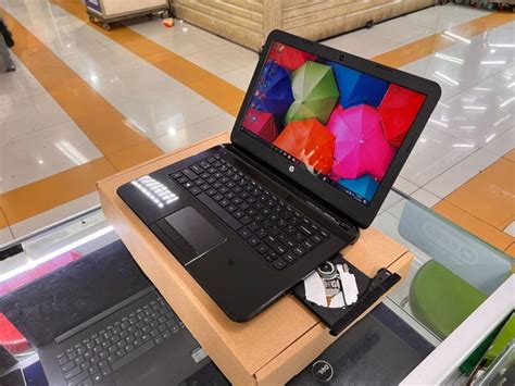 Promo Leptop Laptop Bekas Hp Inch Siap Desain Ram Gb Ssd Gb Mulus Likenew Lazada Indonesia