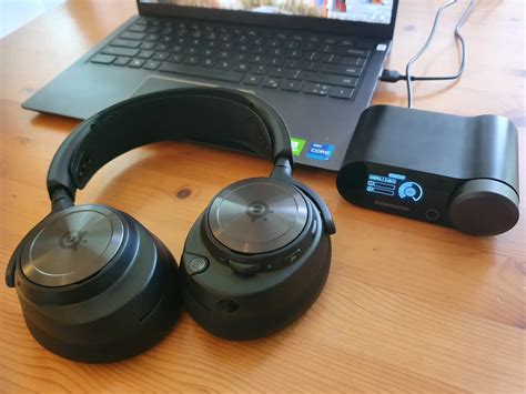 How To Connect Steelseries Headset To Pc Laptop