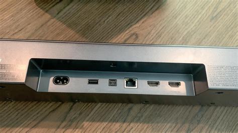 Jbl Bar Surround Review Tom S Guide