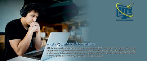 Iite Infiniite Institute Of Technical Education