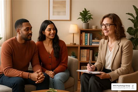 Sexual Health Psychologist Melbourne Top 5 Proven Benefits 2025