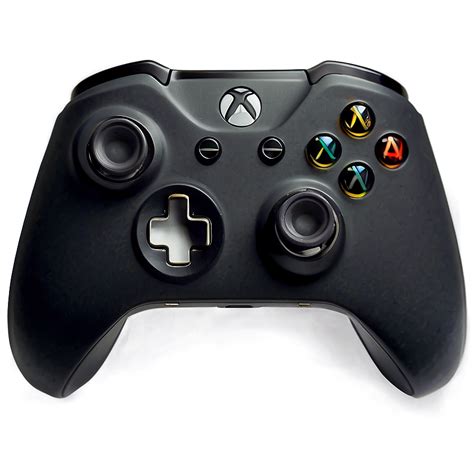 Download Xbox Controller Shadow Series Png Jgn