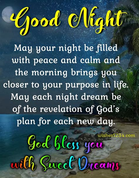 100 Good Night Quotes Images Messages And Wishes Beautiful Good