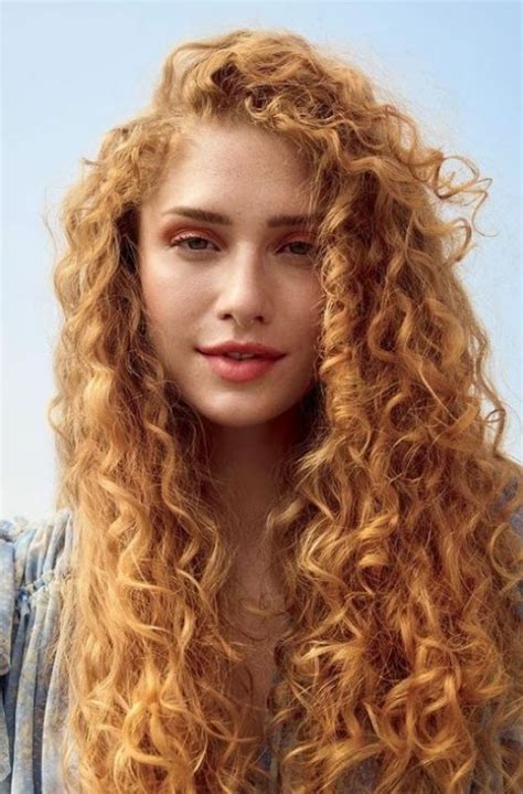 13 Strawberry Blonde Hair Trends Youll Fall In Love With