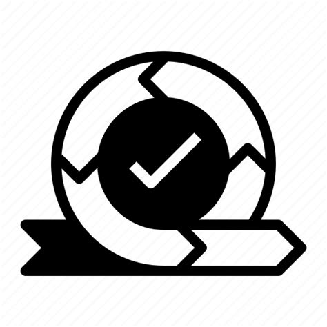 Iteration Choice Accuracy Methodology Business Finance Cycle Icon Download On Iconfinder