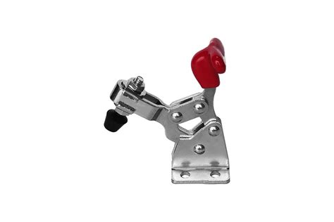 Прижим с вертикальной т образной ручкой Woodwork усилие 88 кг Gh 13005 выгодная цена отзывы