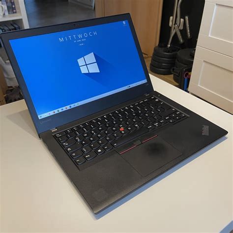 Thinkpad T470 Dual Booted R Thinkpad