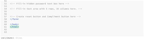 Solved Please Write Code In Javascript In This Lab We Will