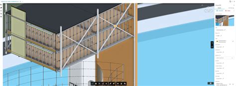 The View Size In The Thumbnail Of The Acc Viewer When Creating An Issue