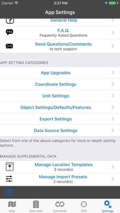 Gps And Map Toolbox App Download [updated Sep 17]